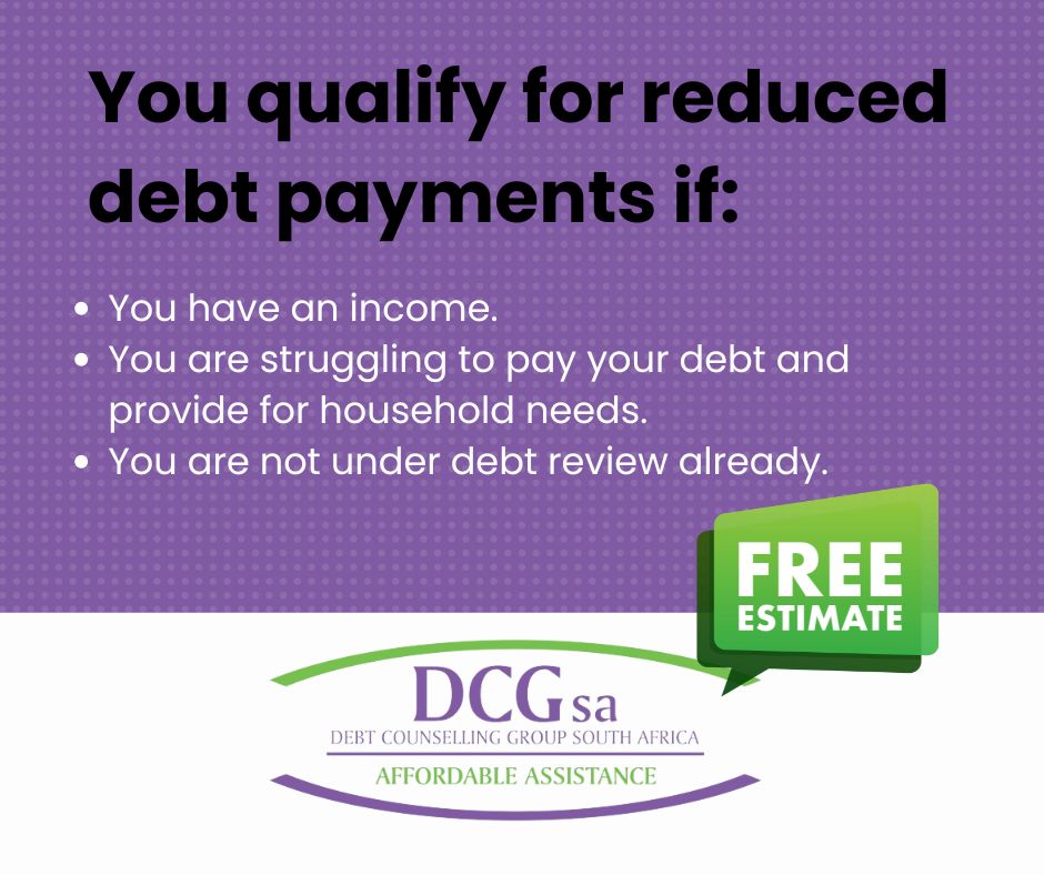 Financial Recovery Solutions · DCGSA