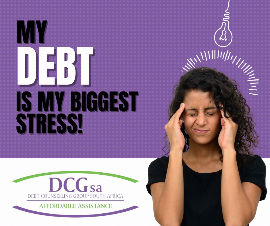 About DCGsa | Trusted Debt Counselling Services in South Africa