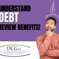 Debt Counselling FAQ (Frequently Asked Questions) answered by DCGSA