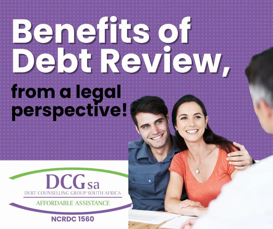 Understanding Debt Review and Its Benefits