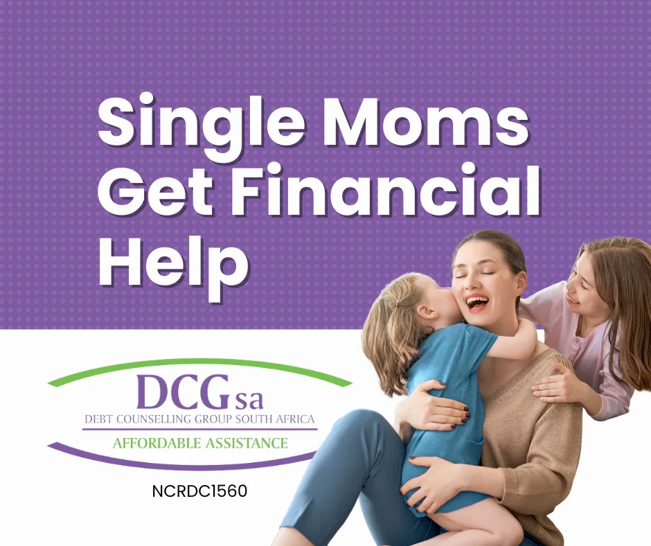 Single Moms Struggling with Finances - Tips and Support